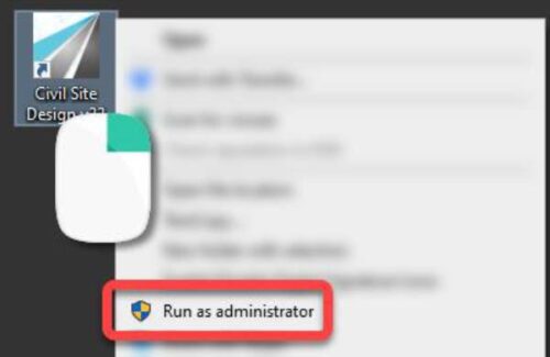 Installation and Licensing Instructions - Civil Site Design Plus ...