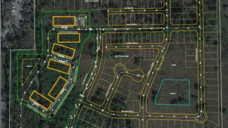 Civil Site Design for BricsCAD