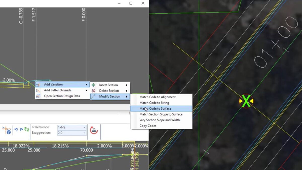 Interactive, Intuitive Design Tools • Civil Site Design