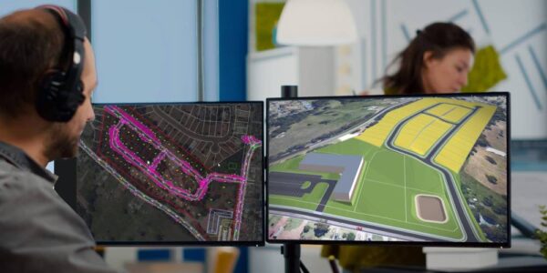 Benefits Of A Software Demonstration • Civil Site Design